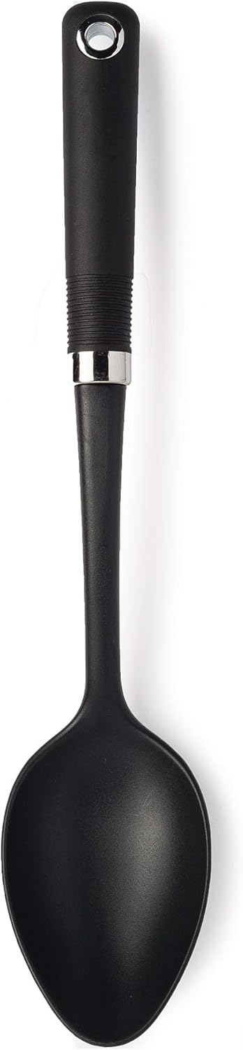 Amazon.com: Cooking Light Serving Spoon, Non-Stick Cookware Heat ...