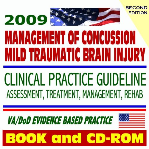2009 Management of Concussion and Mild Traumatic Brain Injury Clinical ...