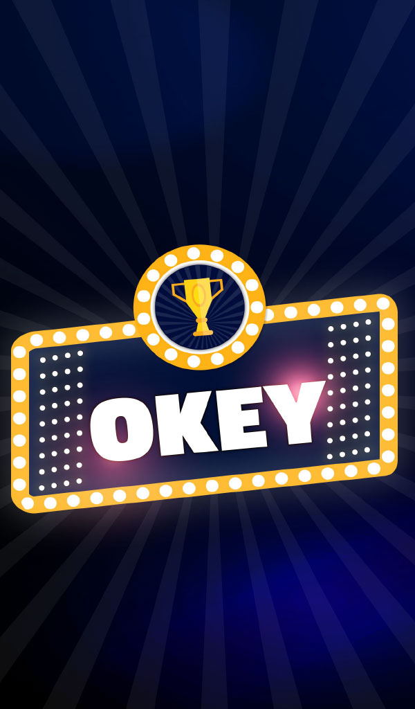 Okey - App on Amazon Appstore