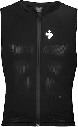 Amazon.com : Sweet Protection Back Protector Vest : Sports & Outdoors