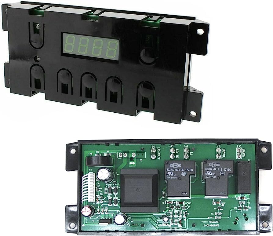 Amazon.com: 316455420 Oven Control Board by Part Supply House : Home ...