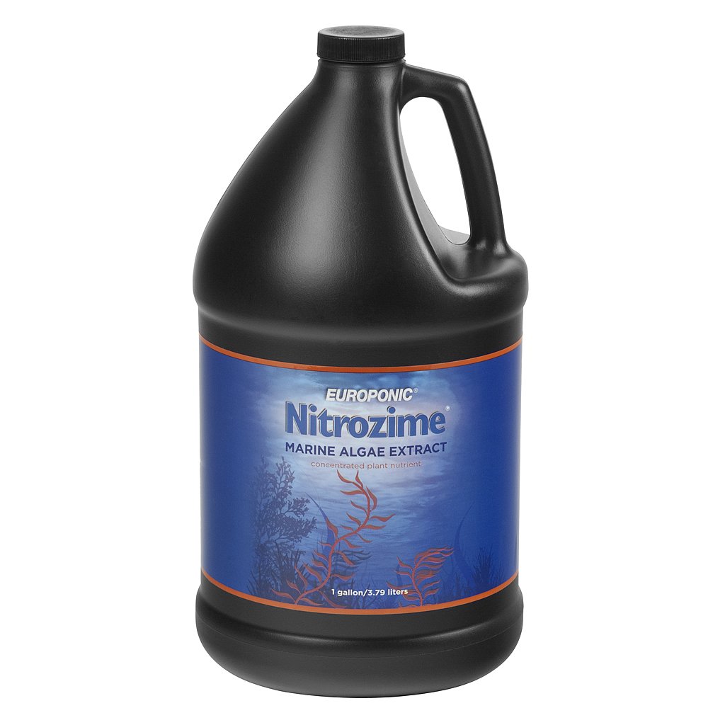 Amazon.com : Hydrodynamics International Nitrozime - 1 Gallon : Patio ...