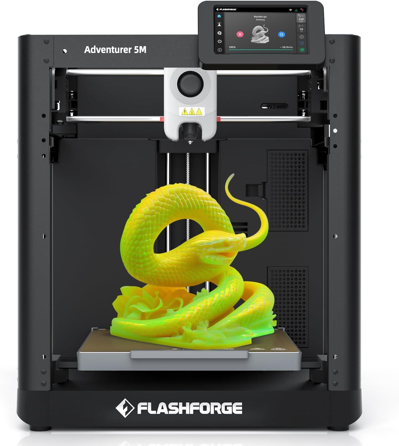 Creality K2 Plus Combo stampante 3D, stampa a colori multi con CFS ...