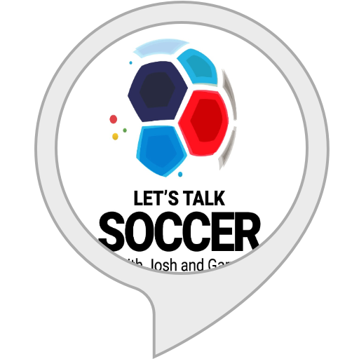 Amazon.com: Let's Talk Soccer : Alexa Skills