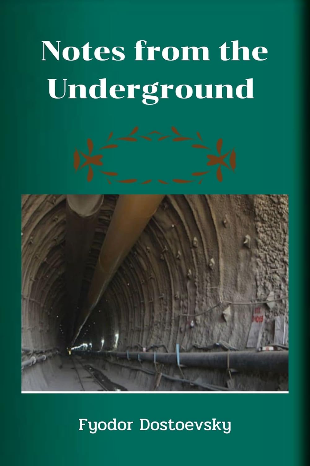 Notes from the Underground : With Original Annotation - Kindle edition ...