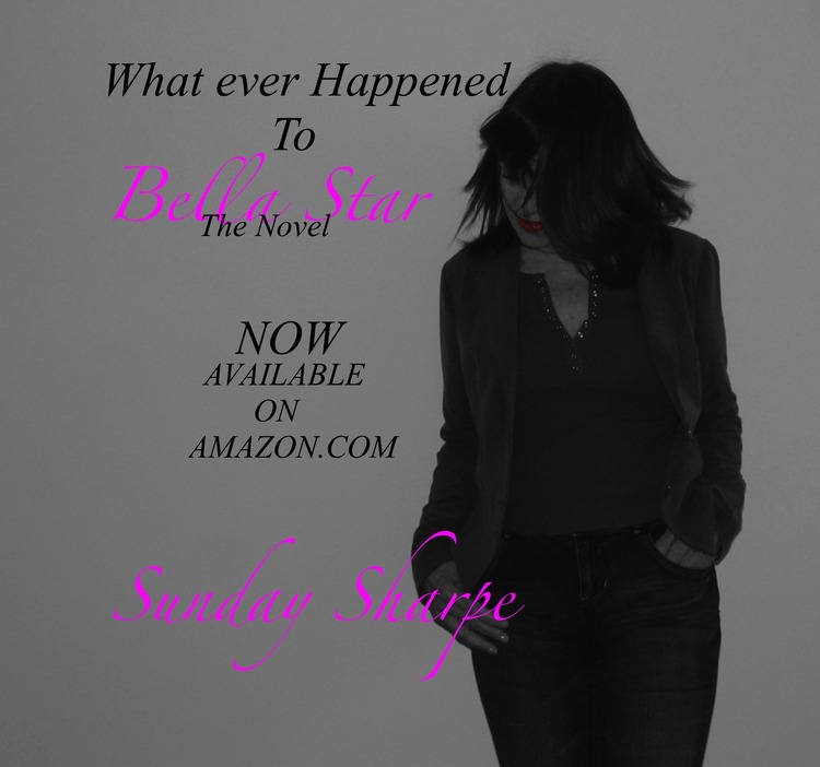 Amazon.co.uk: Sunday Sharpe: books, biography, latest update