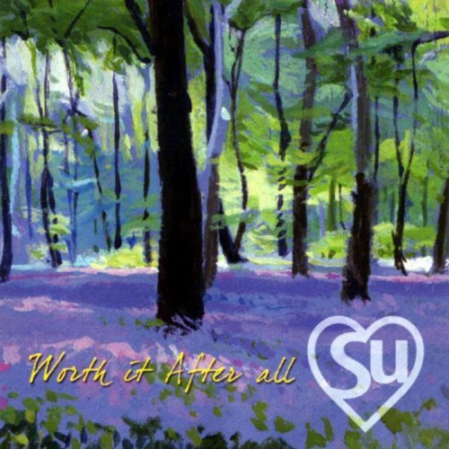 Amazon.com: Worth It After All : Su Hart feat. Baka Beyond: Digital Music