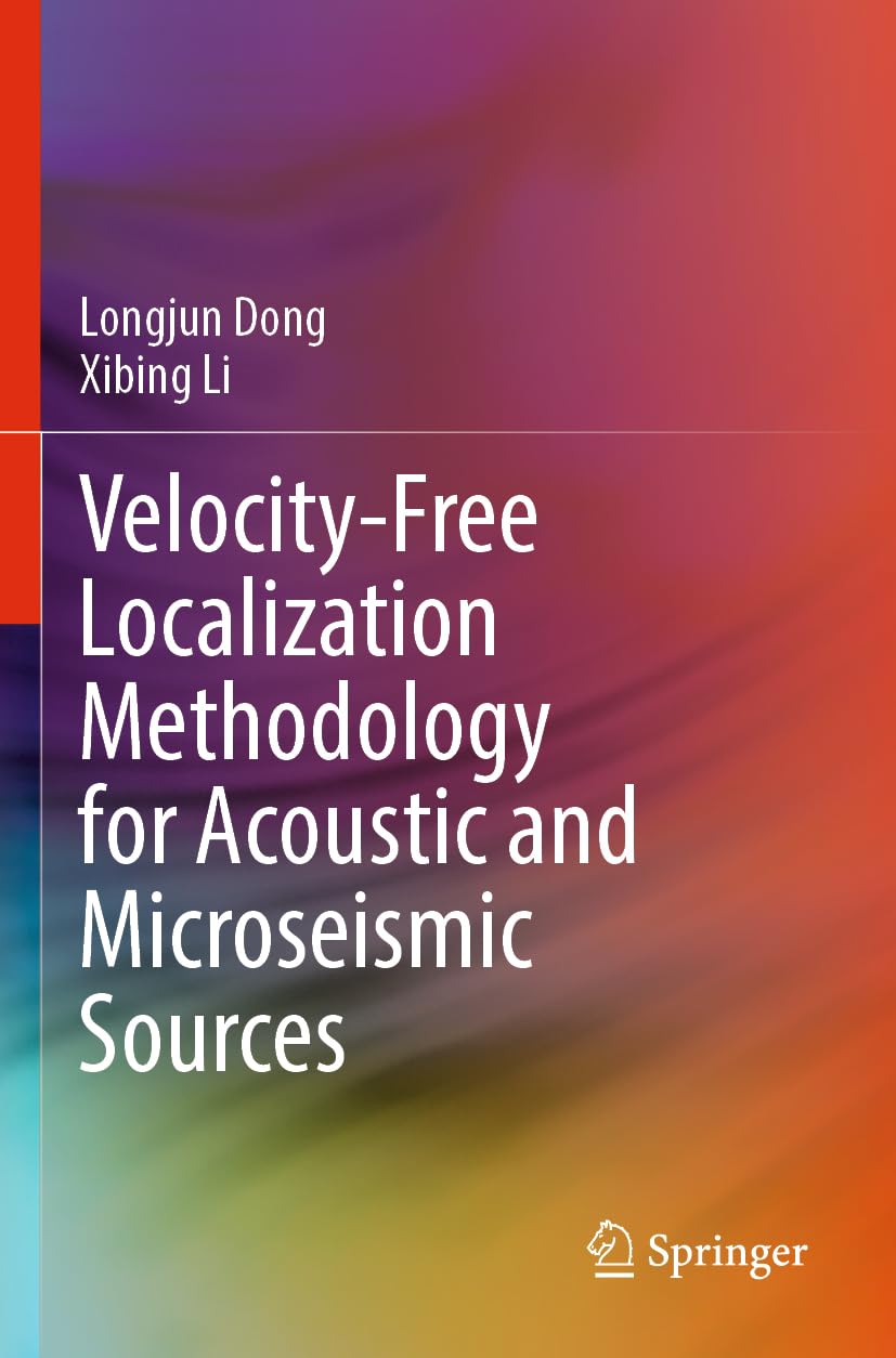 Velocity Free Localization Methodology For Acoustic And Microseismic