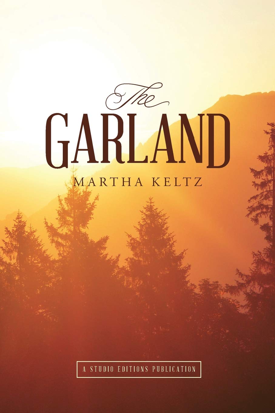 Book review of The Garland - Readers' Favorite: Book Reviews and Award ...