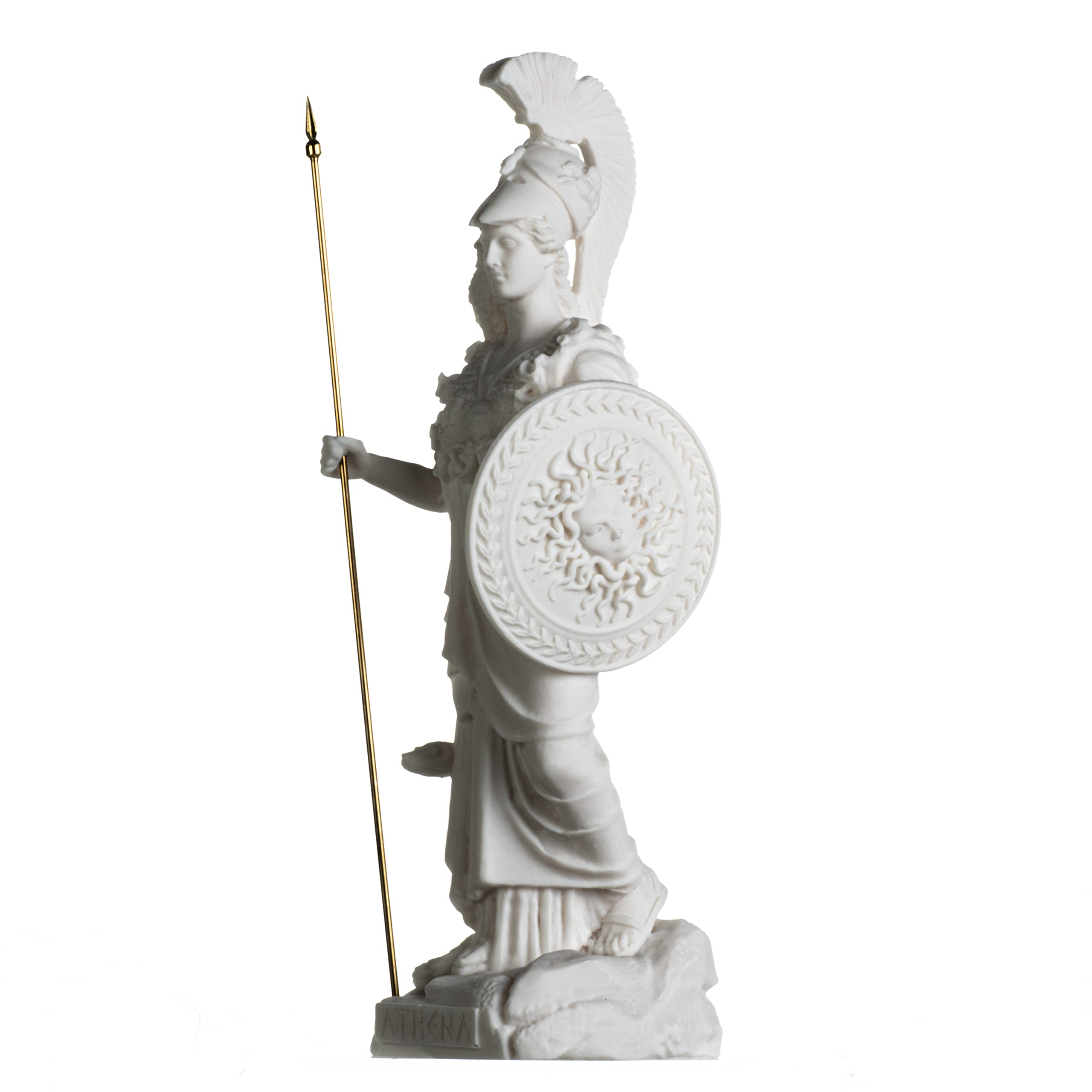 Athenas Shield Medusa Medusa Shield Stock Photos Free & Royalty Free
