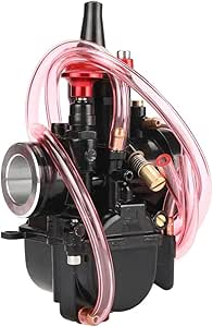 Amazon.fr : Carburateur Carburateur Universel 21 24 26 28 30 32 34mm pour Carburateur pour PWK ...