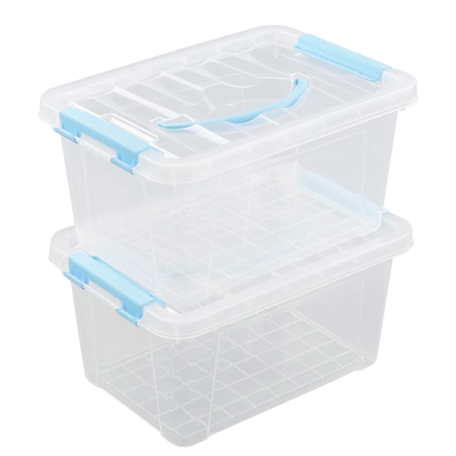 Small Stackable Containers Bins Things Stackable Storage Container