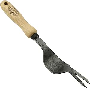 DeWit Thistle cutter made of boron steel, 31.5 cm, professional garden ...