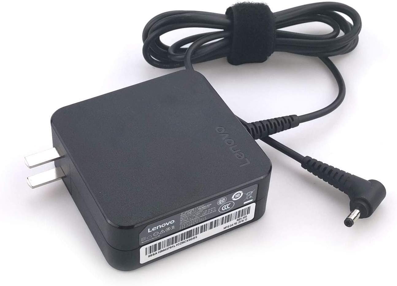 Amazon.com: 20V 3.25A 65W 4.0 * 1.7mm Power Adapter Compatible for ...