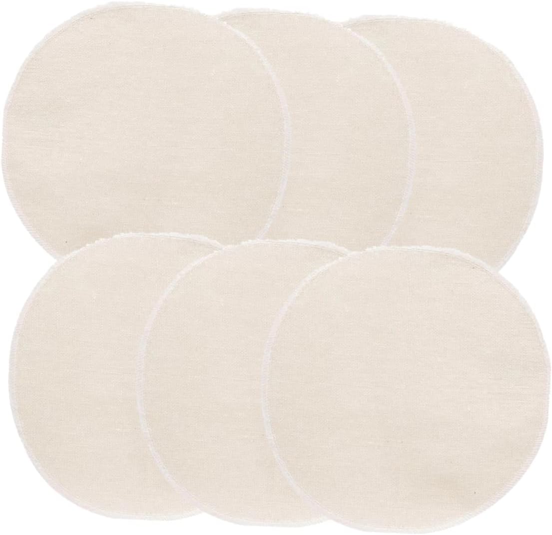 Amazon.com: 10pcs Steamed Buns Pad Steamer Mat Dumpling Steamer Mesh ...