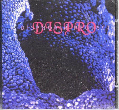 Dispro: Amazon.de: Musik-CDs & Vinyl