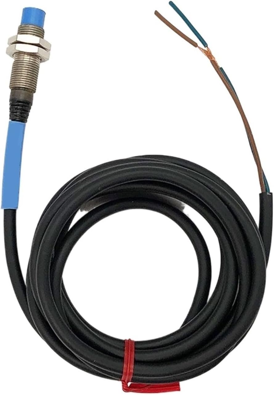 Amazon.co.jp: 近接スイッチセンサー、EV/ED-108M MC 118M 112M 130M 112U 118U (Size ...