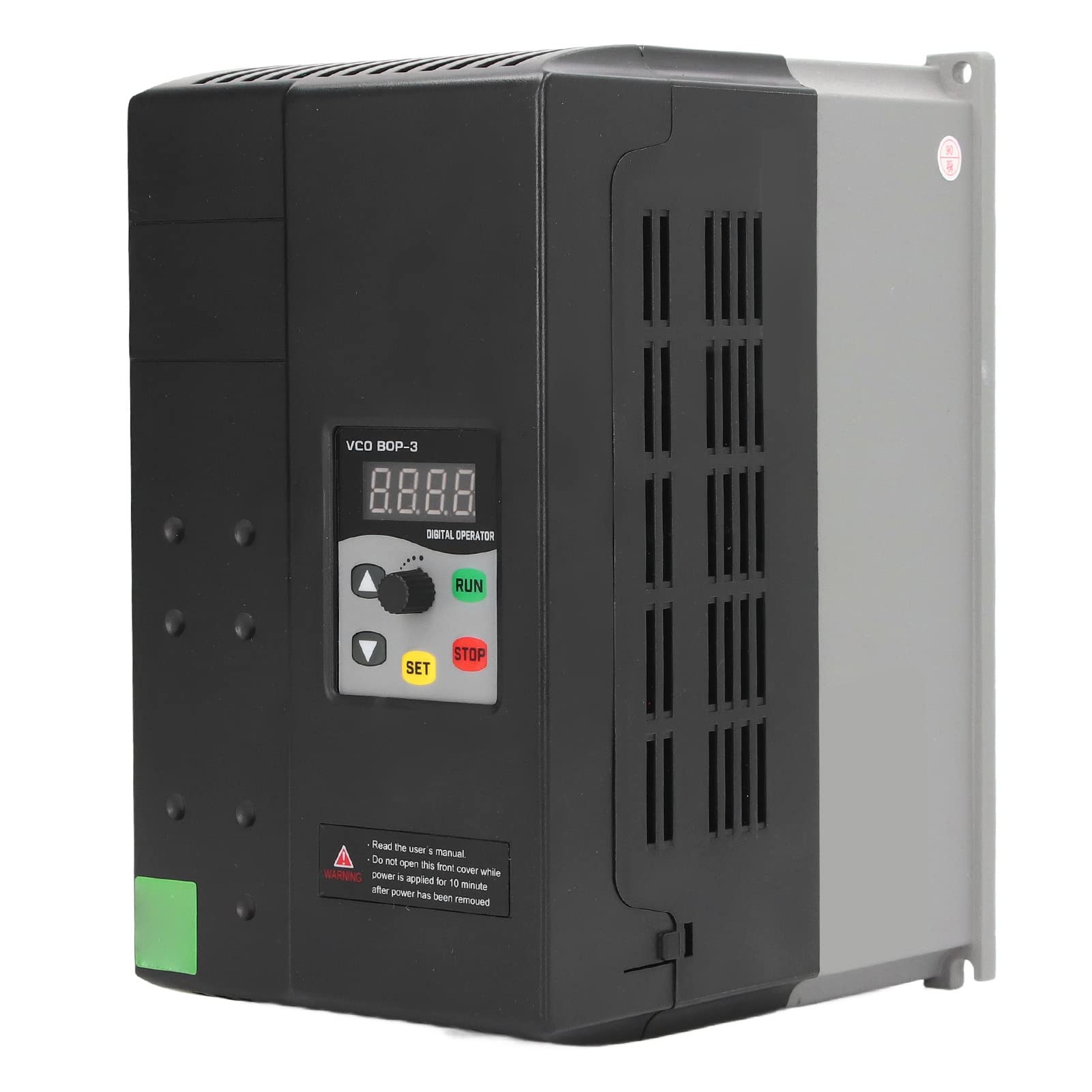 Buy Variable Frequency Inverter, Complete Function 380-440V Input 0 ...
