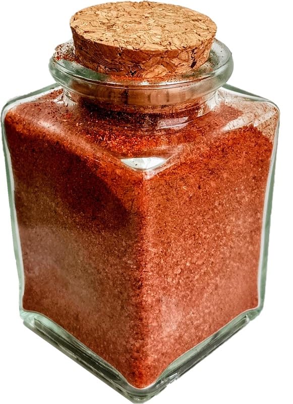 Amazon.com : Tooludic Mexican salt from dried worms (100g) for mezcal ...