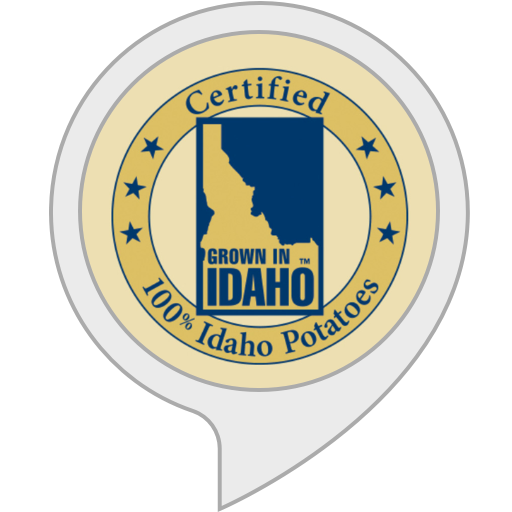 Amazon.com: Idaho Potato : Alexa Skills