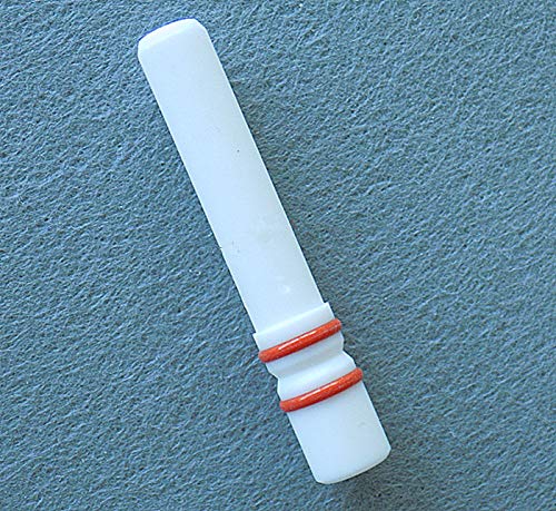 Buy Nordson powder coating Venturi tube insert sleeve injector Powder ...