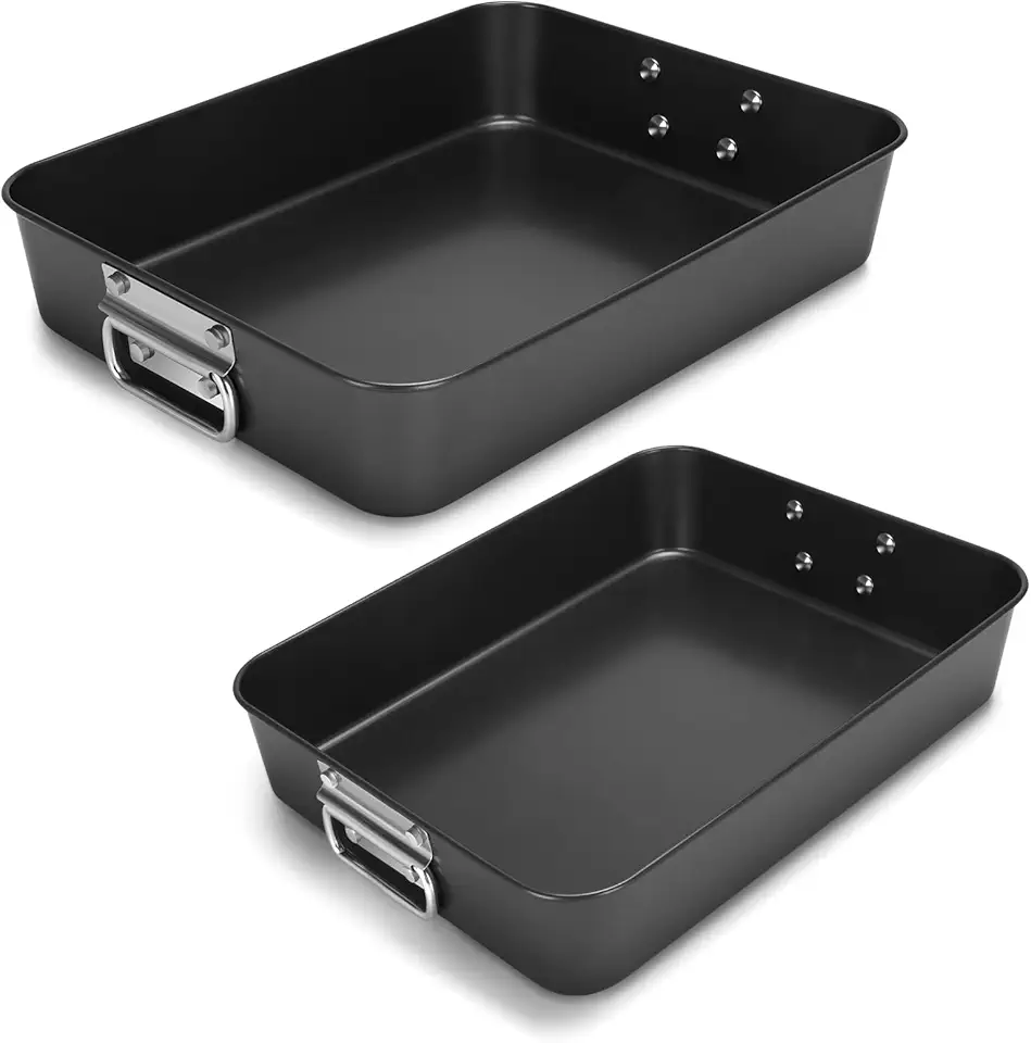 Baking An Extra Large Lasagna: How Long Should You Expect? | ShunGrill