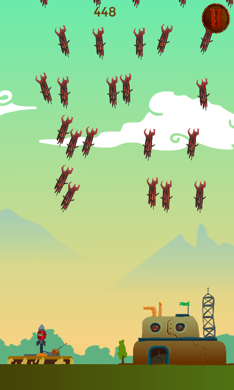 WOOD BOOM! - App on Amazon Appstore
