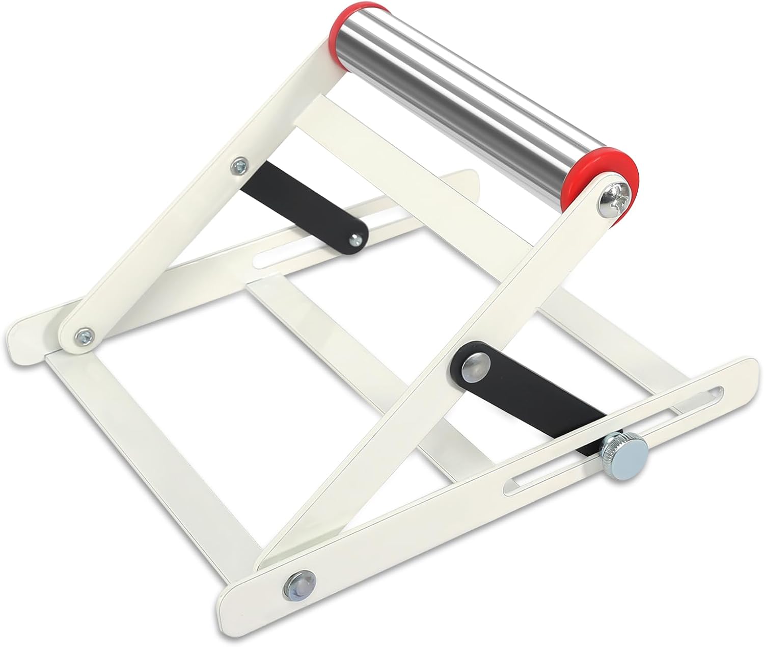 TXPZOH Adjustable Cutting Machine Support Frame Table Saw Stand with ...