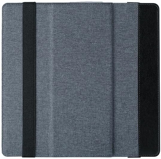 Amazon.co.jp: 【KOOLRIVER】タブレットケースカバー・dtab d-51C用 ケース 手帳型 カバー 10.1型 スタンド機能 手帳型レザー おしゃれ のある 軽量/薄 ...