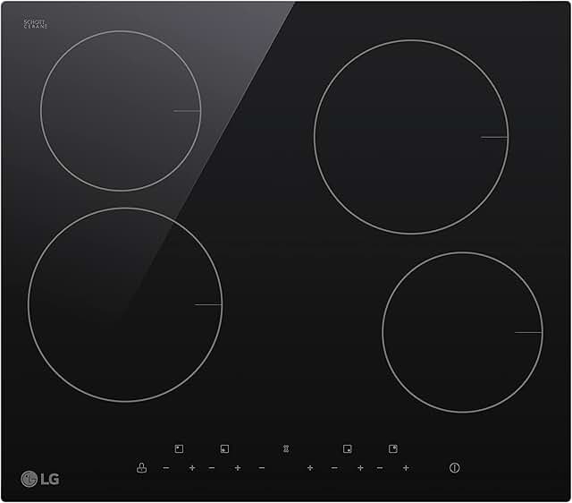 Amazon.ae: Hobs