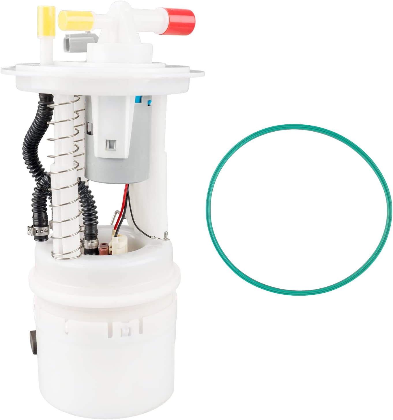 Amazon.com: E7167M Fuel Pump Electric Assembly FG0427 PHILTOP Fit for ...