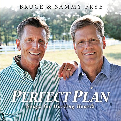 Amazon.com: Perfect Plan : Bruce Frye: Digital Music