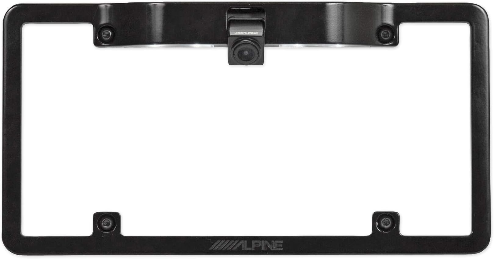 Amazon.com: Alpine HCE-C1100 HDR Rear-View Camera : Electronics