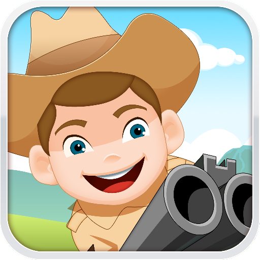 Safari Run - App on Amazon Appstore