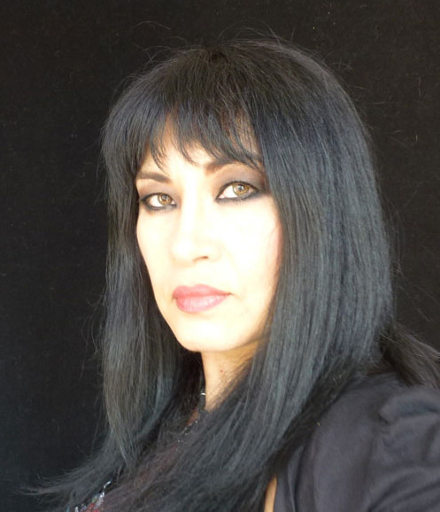 Amazon.co.uk: Anna Chen: books, biography, latest update