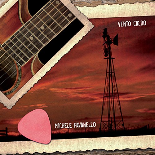 Amazon.com: Vento caldo : Michele Pavanello: Digital Music