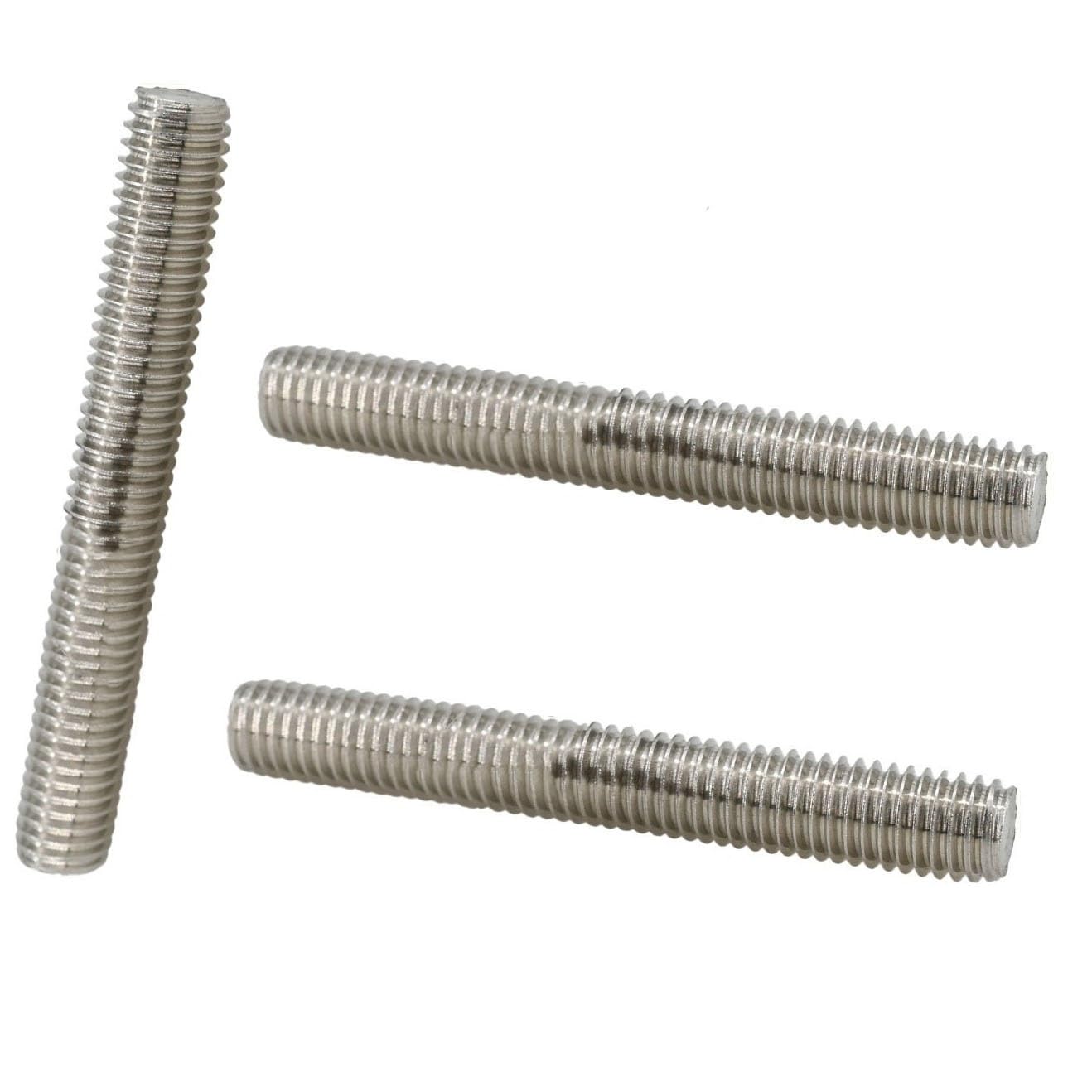 CYFANG Screw Pitch M10 M20 Right Hand Metric Thread Screw Rod Bolts ...