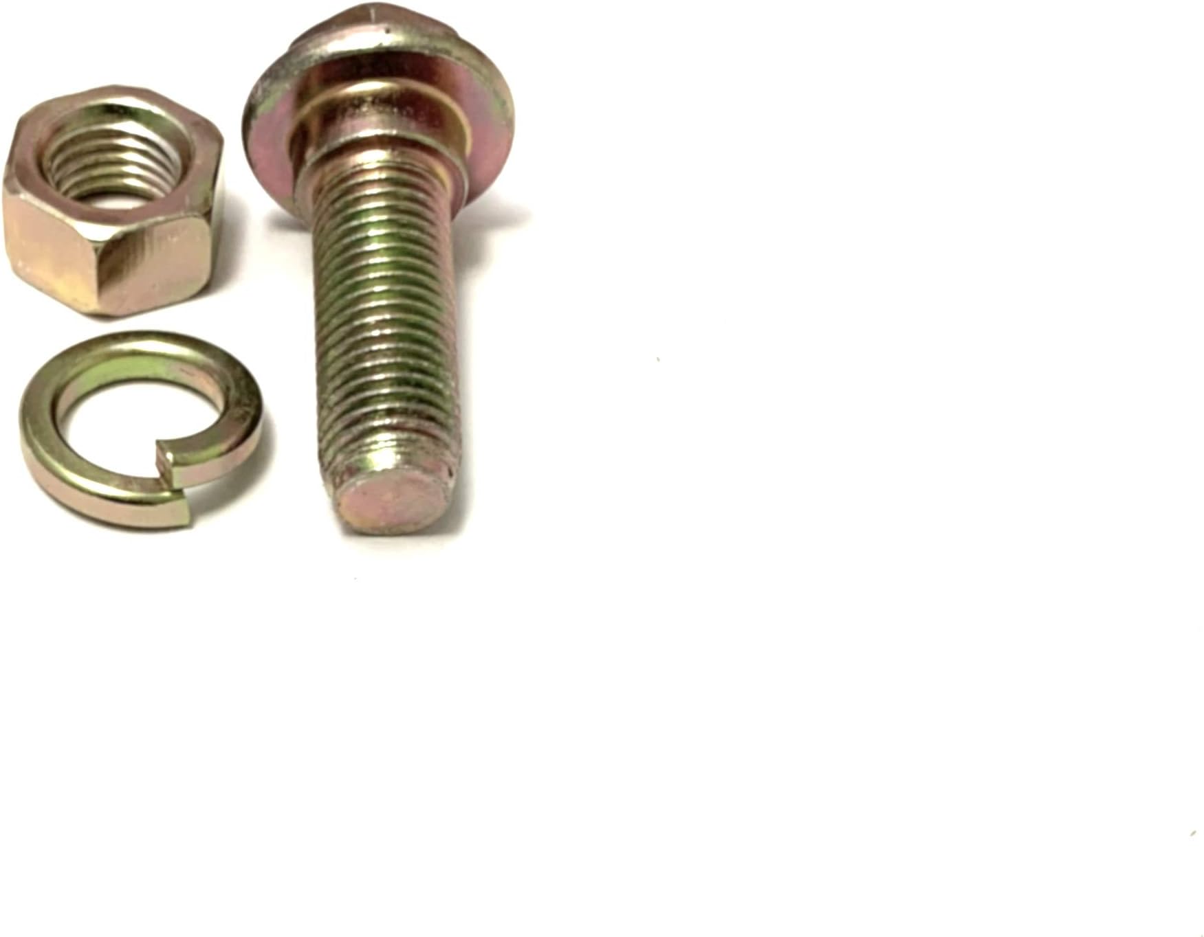 Amazon.com: GSKMOTOR 4PCS 64-81 Front Seat Belt Floor Pan Mounting ...