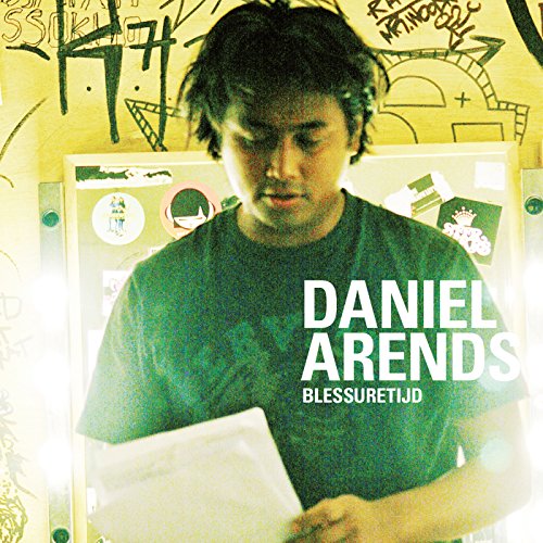 Hobby's Song von Daniel Arends aus dem Album Blessuretijd auf Amazon Music