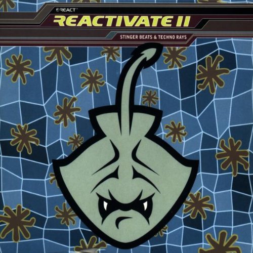 Reactivate 11: Various: Amazon.es: CD y vinilos}