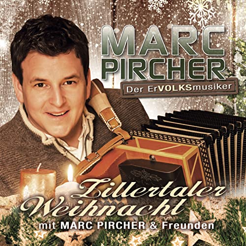 Play Zillertaler Weihnacht (Volumes 2) by Marc Pircher on Amazon Music