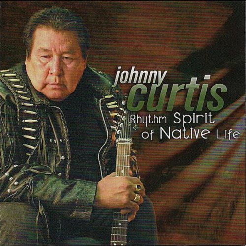 Amazon.com: Rhythm Spirits of Native Life : Johnny Curtis: Digital Music