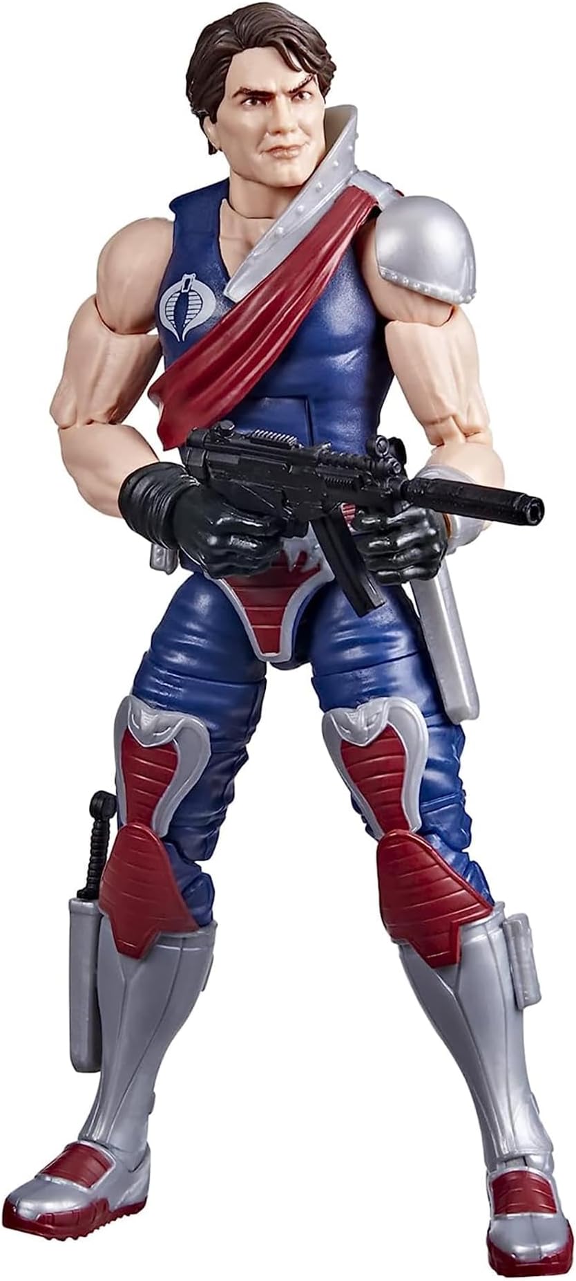 Amazon.com: GI Joe Classified Series: Alvin "Breaker" Kibbey with Ram ...