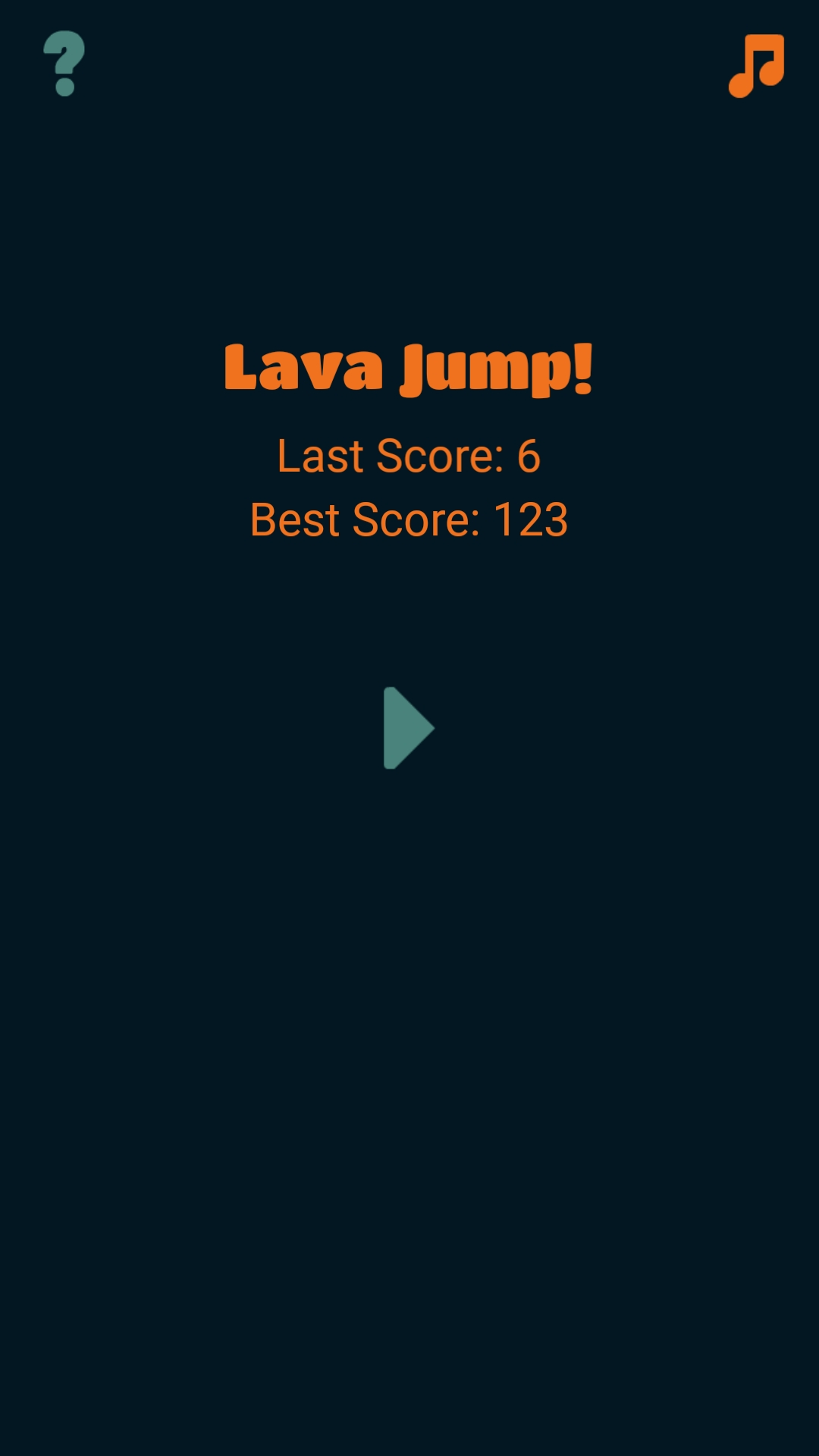 Lava Jump - App on Amazon Appstore