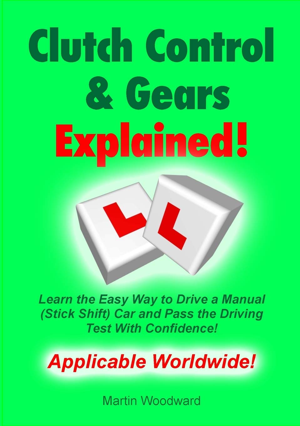 Clutch Control & Gears Explained: Learn the Easy Way to Drive a Manual ...