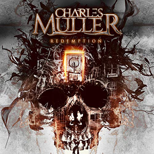 Play Redemption by Charles Muller on Amazon Music