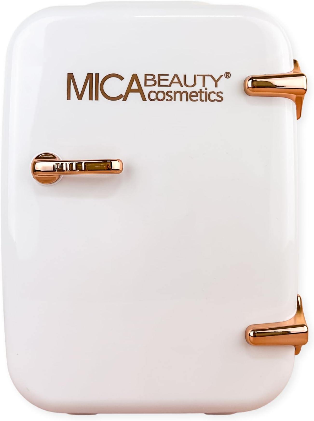 Amazon.com: PERSONAL CHILLER 6L SkinCare Fridge, Portable Cosmetic Mini ...