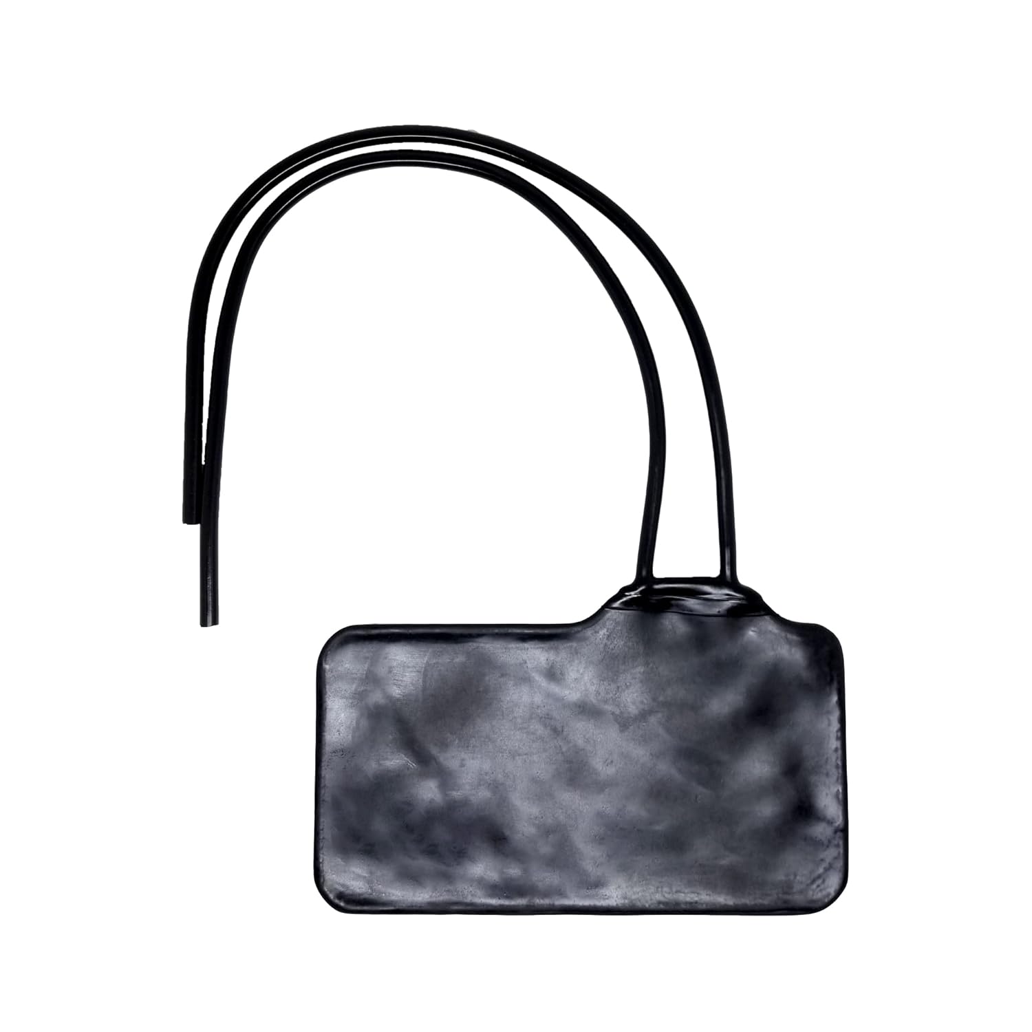 Sahyog Wellness Arm Blood Pressure BP Rubber Bladder Having Double Tube ...