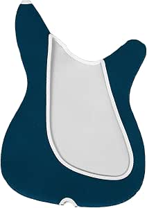 Amazon.com: Guitar Protective Sleeve, Guitar Body Protective Cover for ...