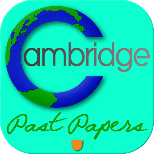 Cambridge Past Papers - App on Amazon Appstore